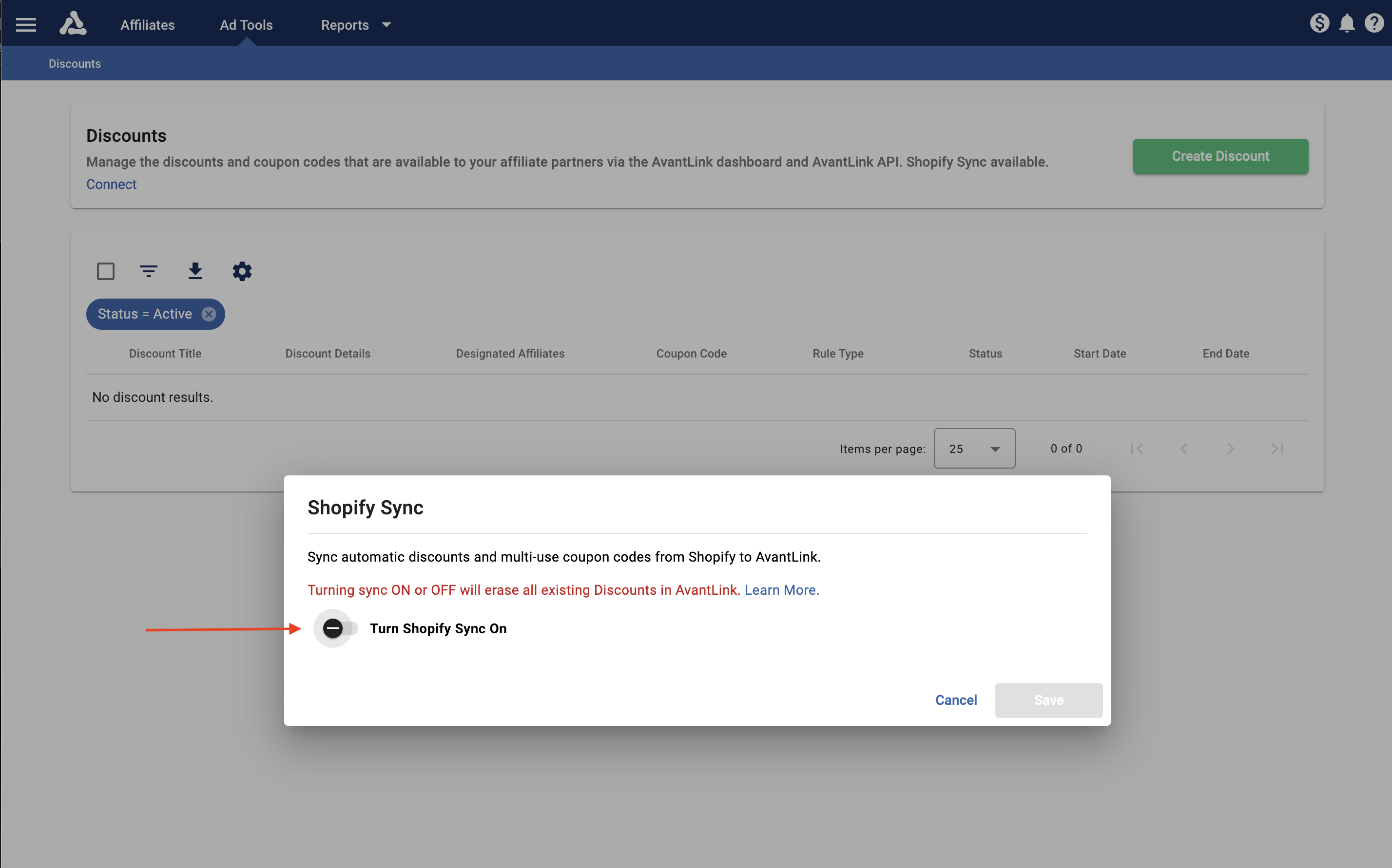 Shopify Discount Sync: Importing Shopify Automatic Discounts and Coupon Codes as Discounts into ...